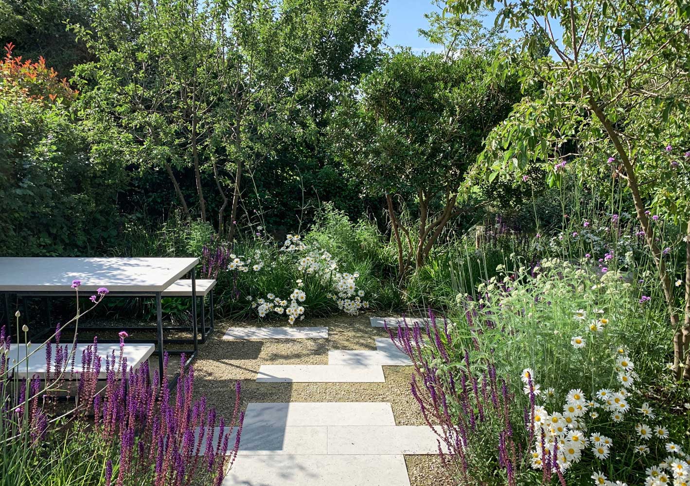 News | Colm Joseph Gardens - Garden Designer Cambridge, Suffolk ...