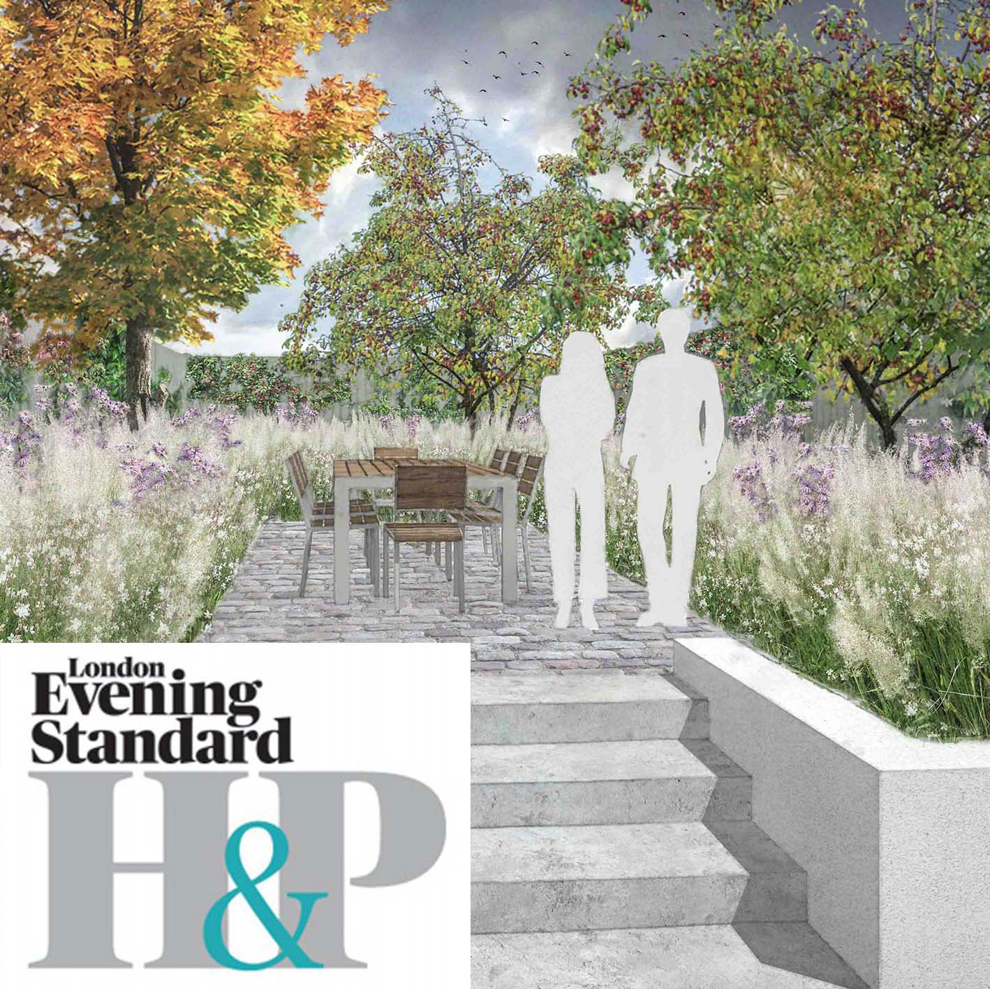 News | Colm Joseph Gardens - Garden Designer Cambridge, Suffolk ...