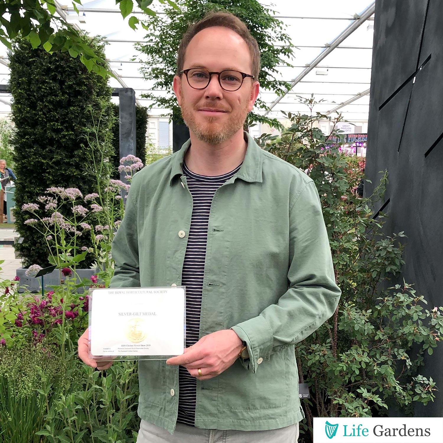 News | Colm Joseph Gardens - Garden Designer Cambridge, Suffolk ...